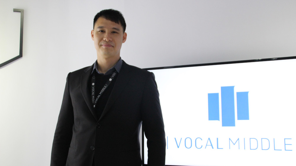 【顧問專訪】職涯最遙遠的距離是：路遙知馬力，而你卻先放棄。- 公關顧問 黃榮慶 (Tony Huang) | 布爾喬亞 公關顧問 ...