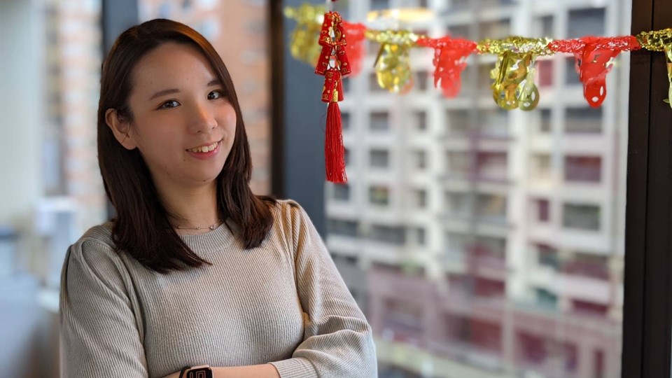 【顧問專訪】在90%的未知中，前進找答案－策士事業群協理 孫育芝 (Alice Sun) | 布爾喬亞 公關顧問 | Built for ...