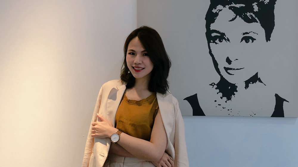 【顧問專訪】制度扎根，由1放眼100的組織發展思惟。 – 資深經理暨產業生態創客 林恬如（Emily Lin） | 布爾喬亞 公關顧問 ...