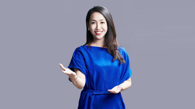 【顧問專訪】好主管要的，不是一群愛你的粉絲－資深公關顧問經理 潘萱文 (Sharon Pan) | 布爾喬亞 公關顧問 | Built for ...