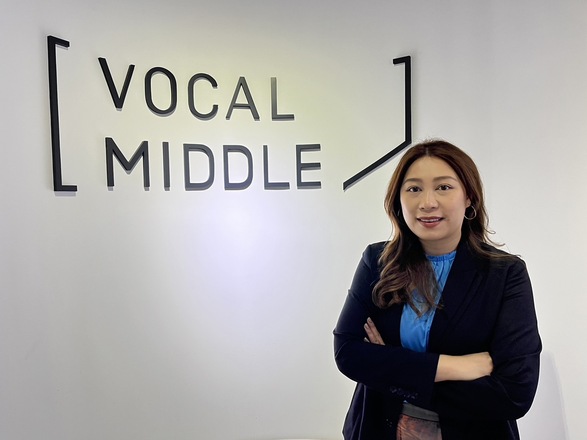 【夥伴新訊】再添一位來自香港的夥伴 公關顧問副總監 麥欣怡 (Eunice Mak) 上任 | 布爾喬亞 公關顧問 | Built for ...